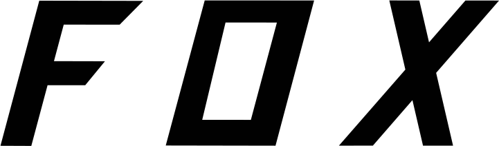 Download Fox Racing | Transparent PNG Download | SeekPNG