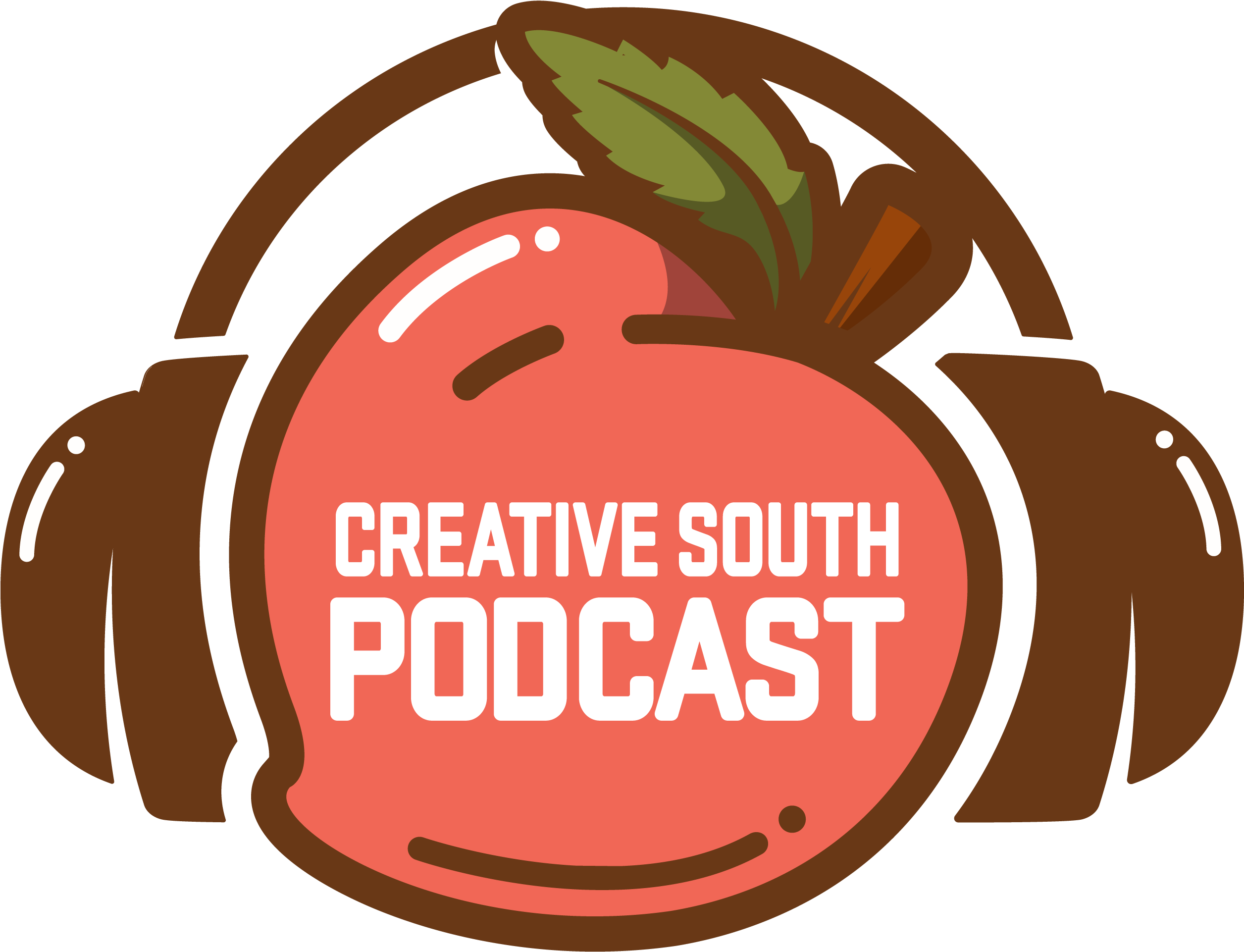 Creative South (3000x3000), Png Download