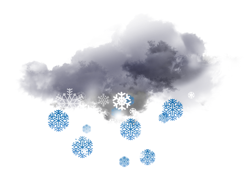 Heavy Snow - Still Life (1000x1200), Png Download