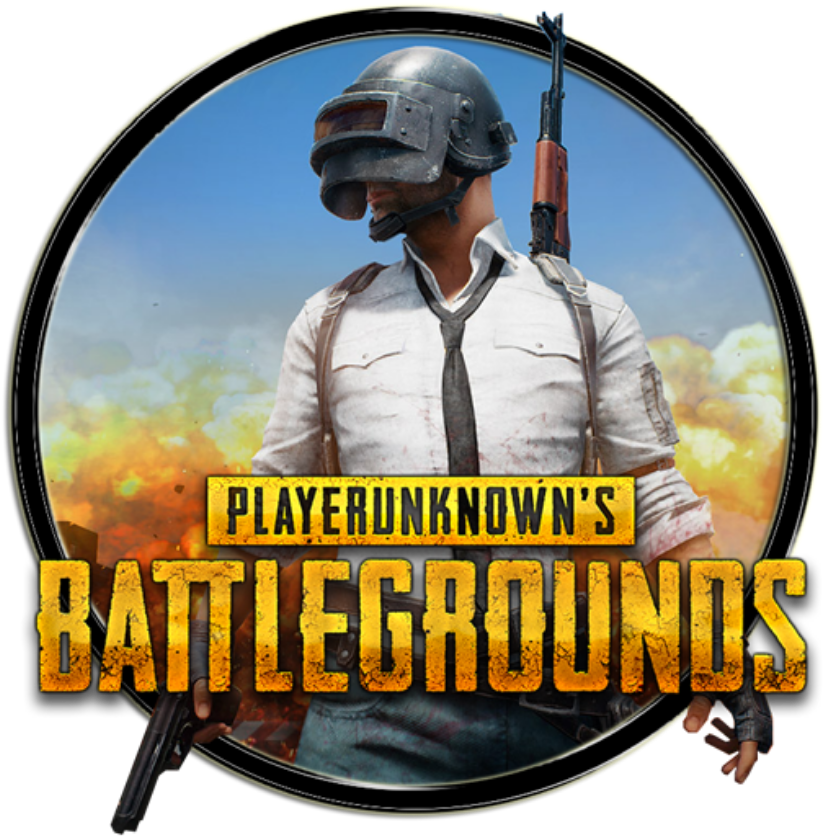 Pubg Sticker (826x960), Png Download