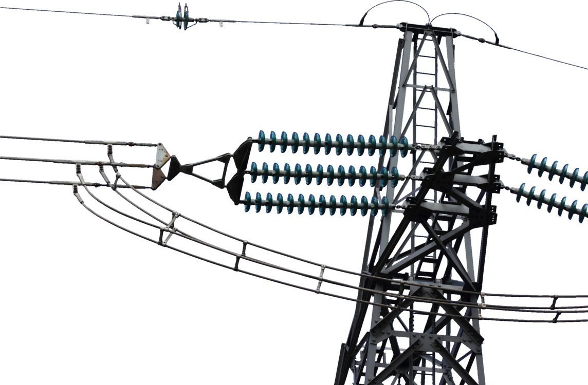Download Transmission Tower Overhead Power Line Electricity - Powerline ...