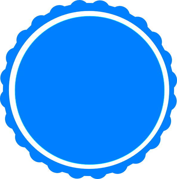 Download Circle Border Png Blue | Transparent PNG Download | SeekPNG