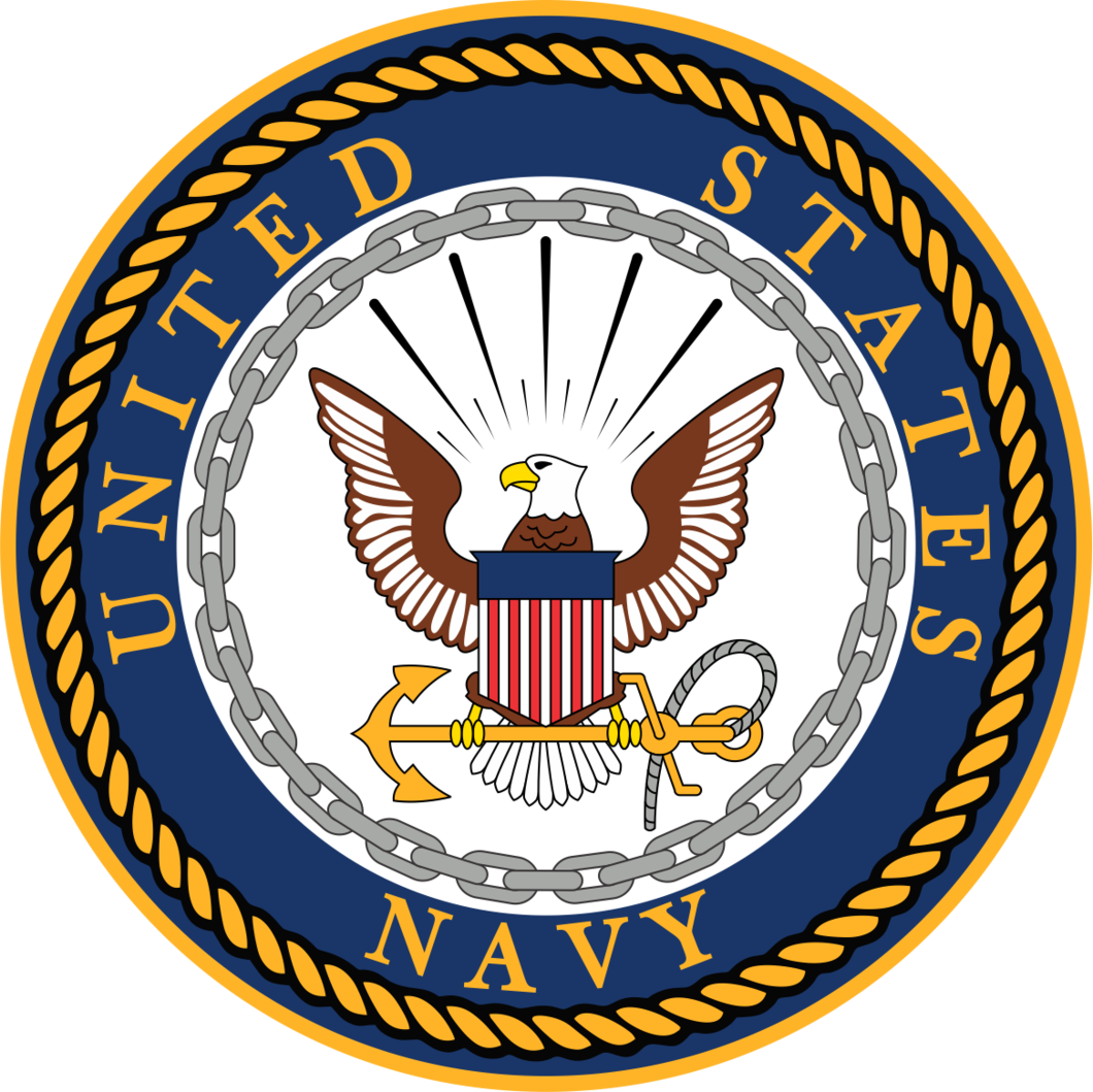 Official Navy Seal Logo - United States Navy Military Sealift Command ...