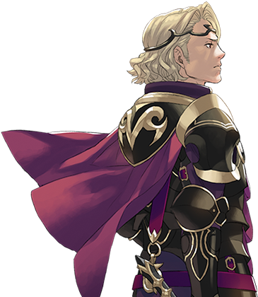 Download Xander - Xander Fire Emblem Png | Transparent PNG Download ...