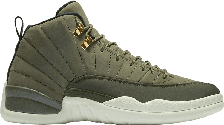 Air Jordan 12 "chris Paul " - Class Of 2003 Cp3 Jordan 12s (750x419 ...