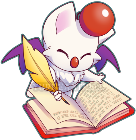 Making Designs For Charms And Immediately Wanted To - Moogle ...