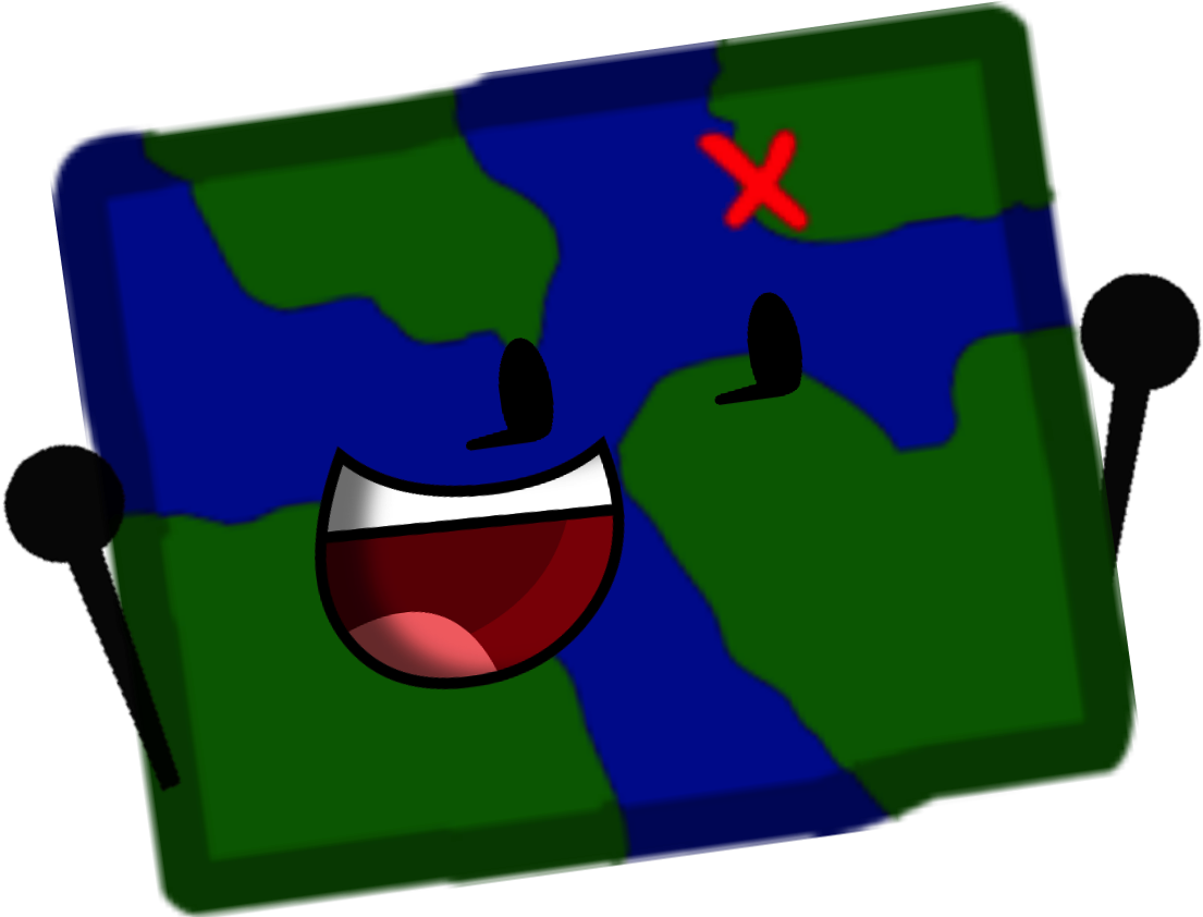 Old Map Object Universe - Object Universe Map (1105x842), Png Download