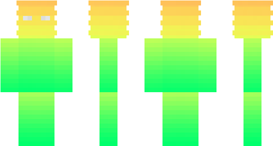 Minecraft Skin Moogle - Aadu (600x348), Png Download