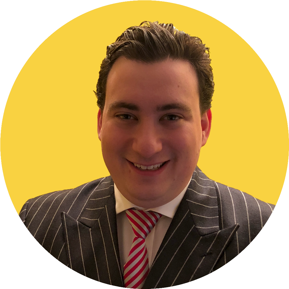 Arnold-ridley - Arnold Ridley (1000x1000), Png Download