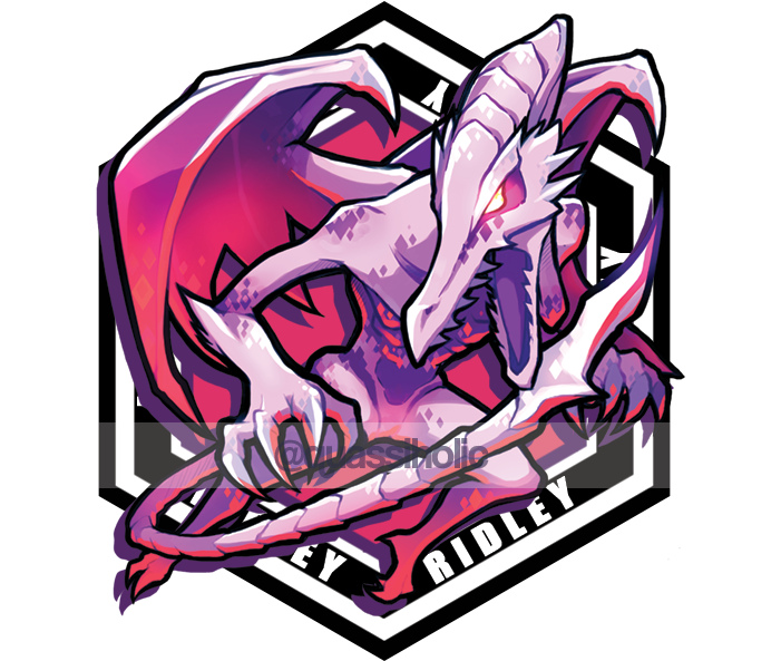 Ridley Acrylic Charm - Graphic Design (700x700), Png Download
