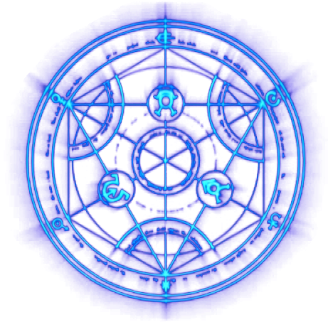 Ritual Of Evards Black Tentacles - Ritual Circle Transparent (640x480 ...