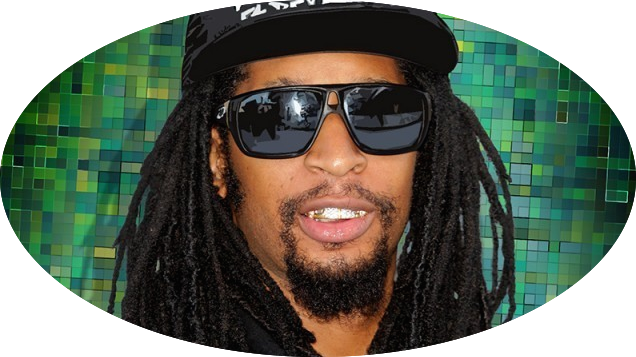 Lil Jon (636x357), Png Download