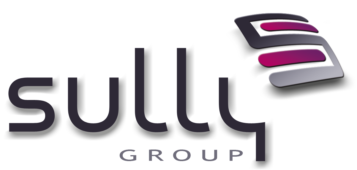 Sully Group - Logo Sully Group (1202x573), Png Download