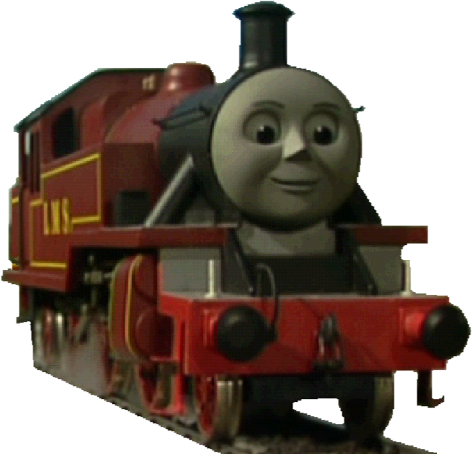 Arthur The Big Tank Engine - Thomas And Friends Arthur Wikia (706x638 ...