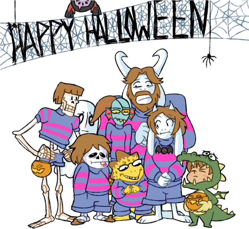 Undertale Halloween - Pumpkin Carving Ideas Undertale (811x759), Png ...