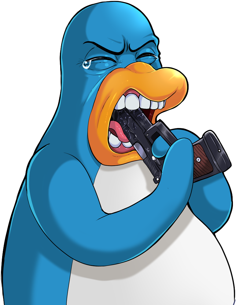 Club Penguin Png Banner Royalty Free Stock - Club Penguin Death Meme ...