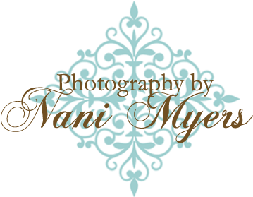 Photography By Nani Myers - Embellishment Wall Decal - Vinyl Decal ...