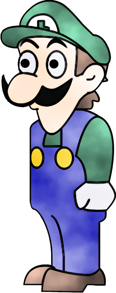 Download Soul Weegee - Weegee Png | Transparent PNG Download | SeekPNG