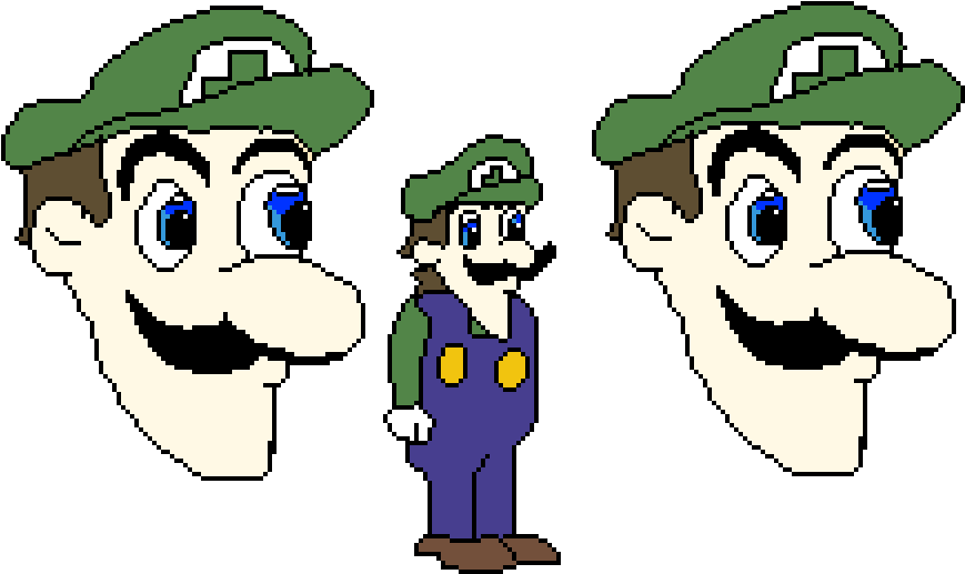 Download Weegee - Cartoon | Transparent PNG Download | SeekPNG