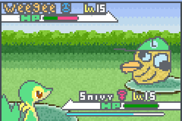 Download Wild Weegee App Pixel Art - Tepig Pixel | Transparent PNG Download | SeekPNG