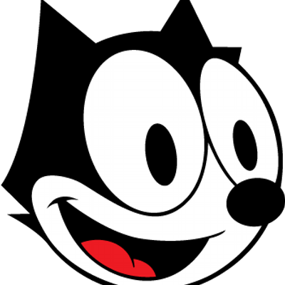 Best Of Felix The Cat Background Felix The Cat 公式つぶやき - Felix The Cat ...