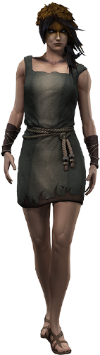 Download Valkyrie - Wiki | Transparent PNG Download | SeekPNG