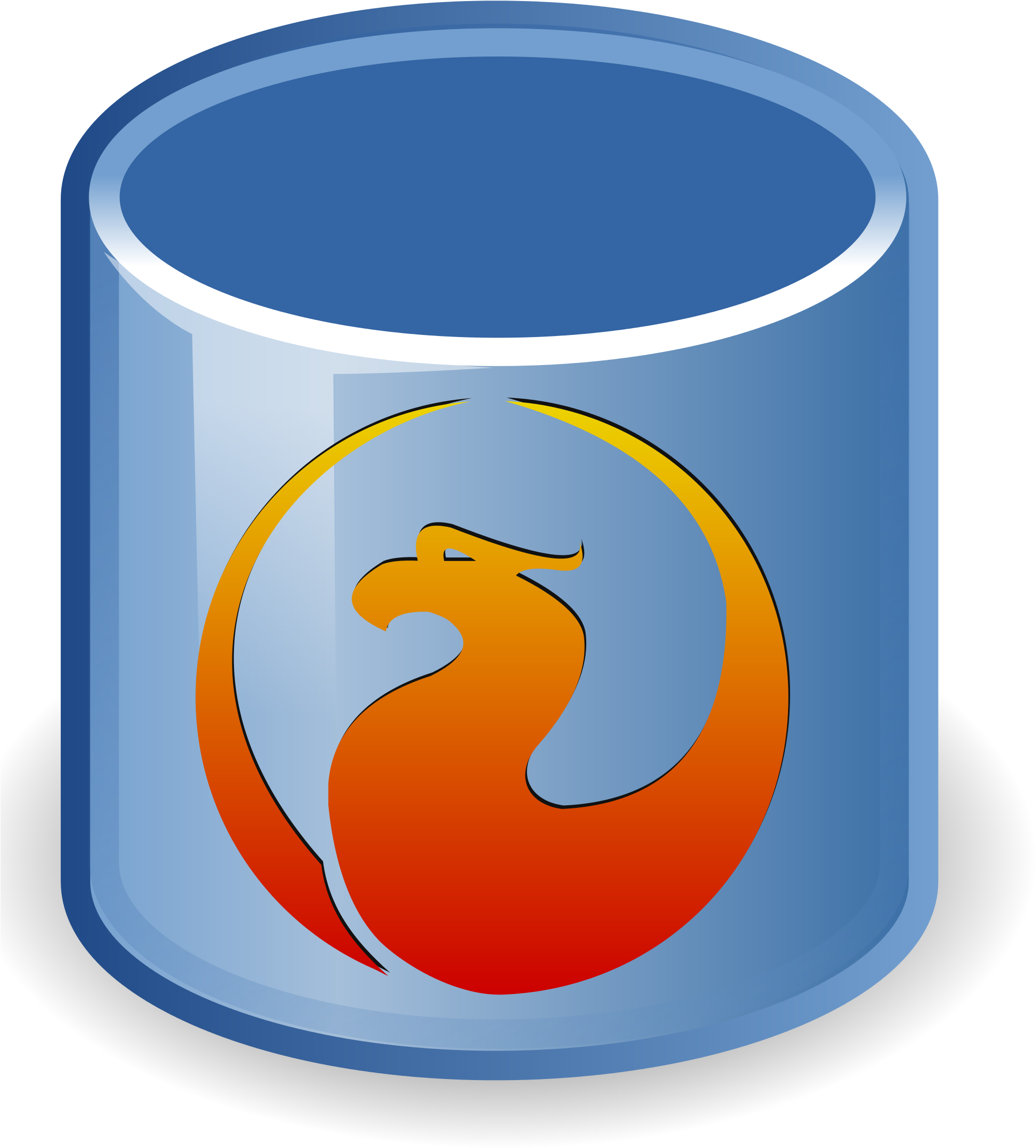 Download Open - Firebird | Transparent PNG Download | SeekPNG