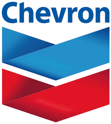 Chevron - Chevron Logo (500x500), Png Download