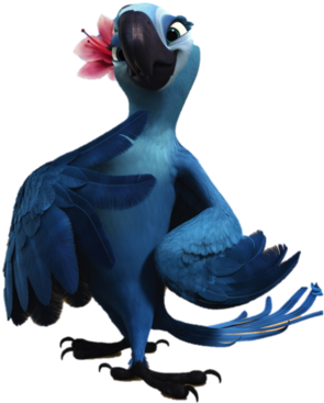 Fg Jewel@2x - Rio Jewel Transparent (640x465), Png Download