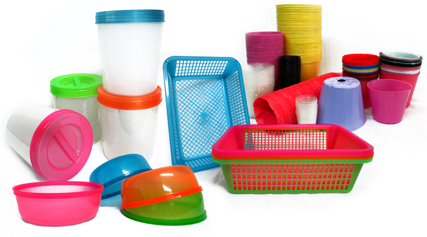 Sodsai's Products - - Plastic Items Png Hd (873x484), Png Download