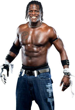 Download R Truth Png's - Wwe R-truth Logo Car And Home Air Freshener ...