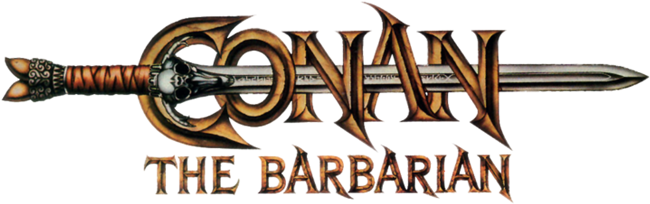 Download Conan The Barbarian | Transparent PNG Download | SeekPNG