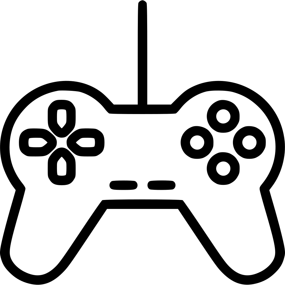 Download In Room Video Games Comments - Video Game | Transparent PNG ...