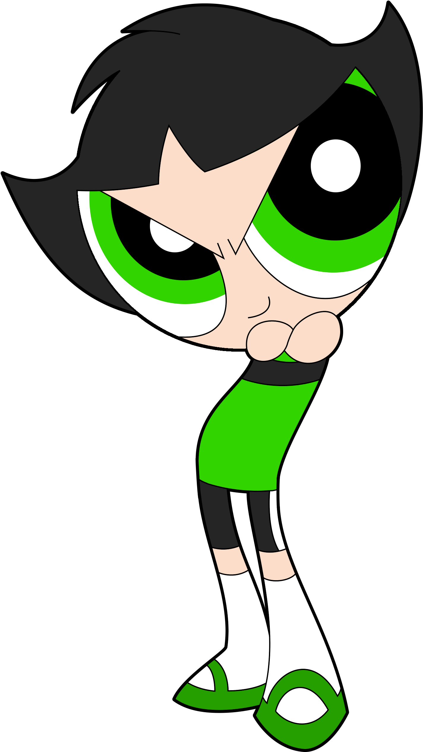 Download Buttercup | Transparent PNG Download | SeekPNG