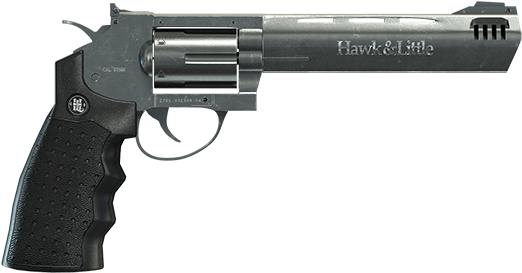 Download Heavy Revolver - Heavy Revolver Gta V | Transparent PNG ...