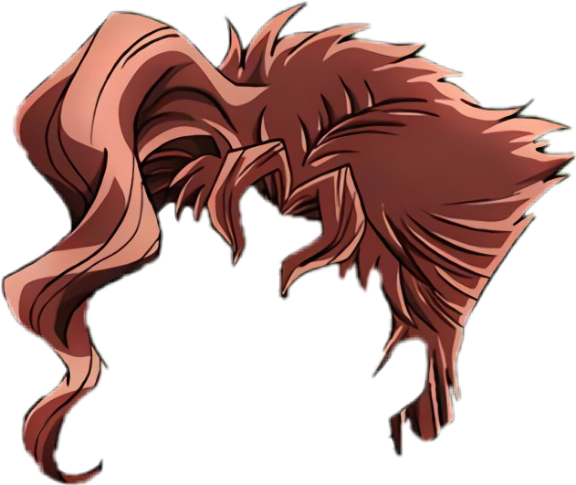 Download Noriaki Kakyoin | Transparent PNG Download | SeekPNG