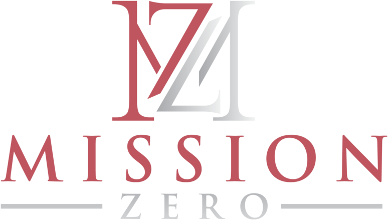 Copy Of Mission-zero - Mission Zero (1000x1000), Png Download