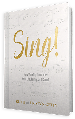 Thesingbook Cover 2 1 - Sing! By Keith Getty & Kristyn Getty (300x450 ...