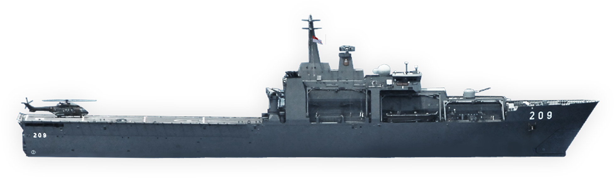 Graphic Transparent Png Careers Our Assets Endurance - Amphibious Ships ...