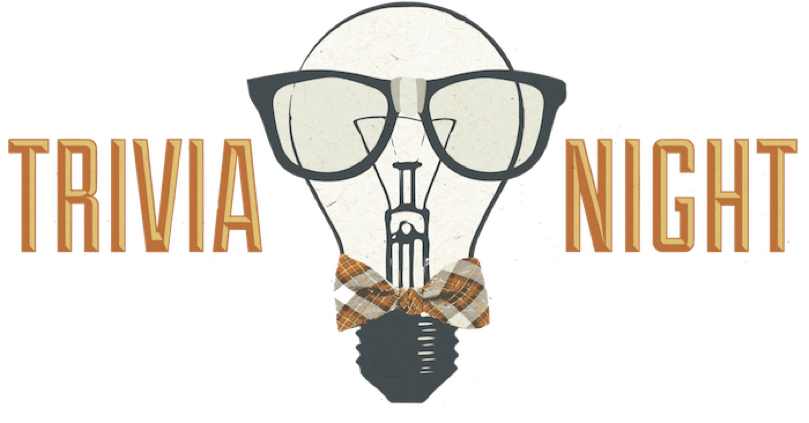 Trivia Night (779x362), Png Download