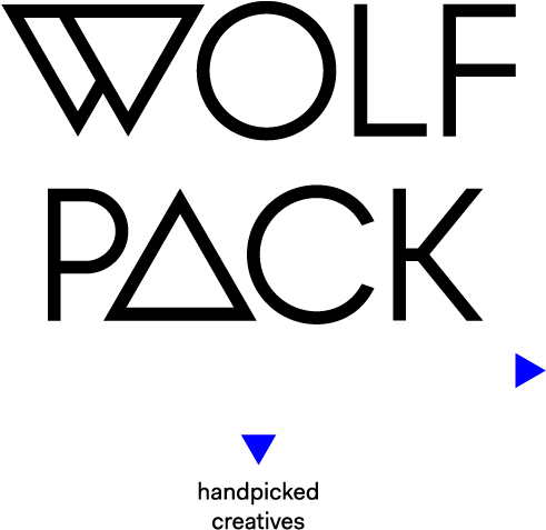 Download Wolf Pack Font | Transparent PNG Download | SeekPNG