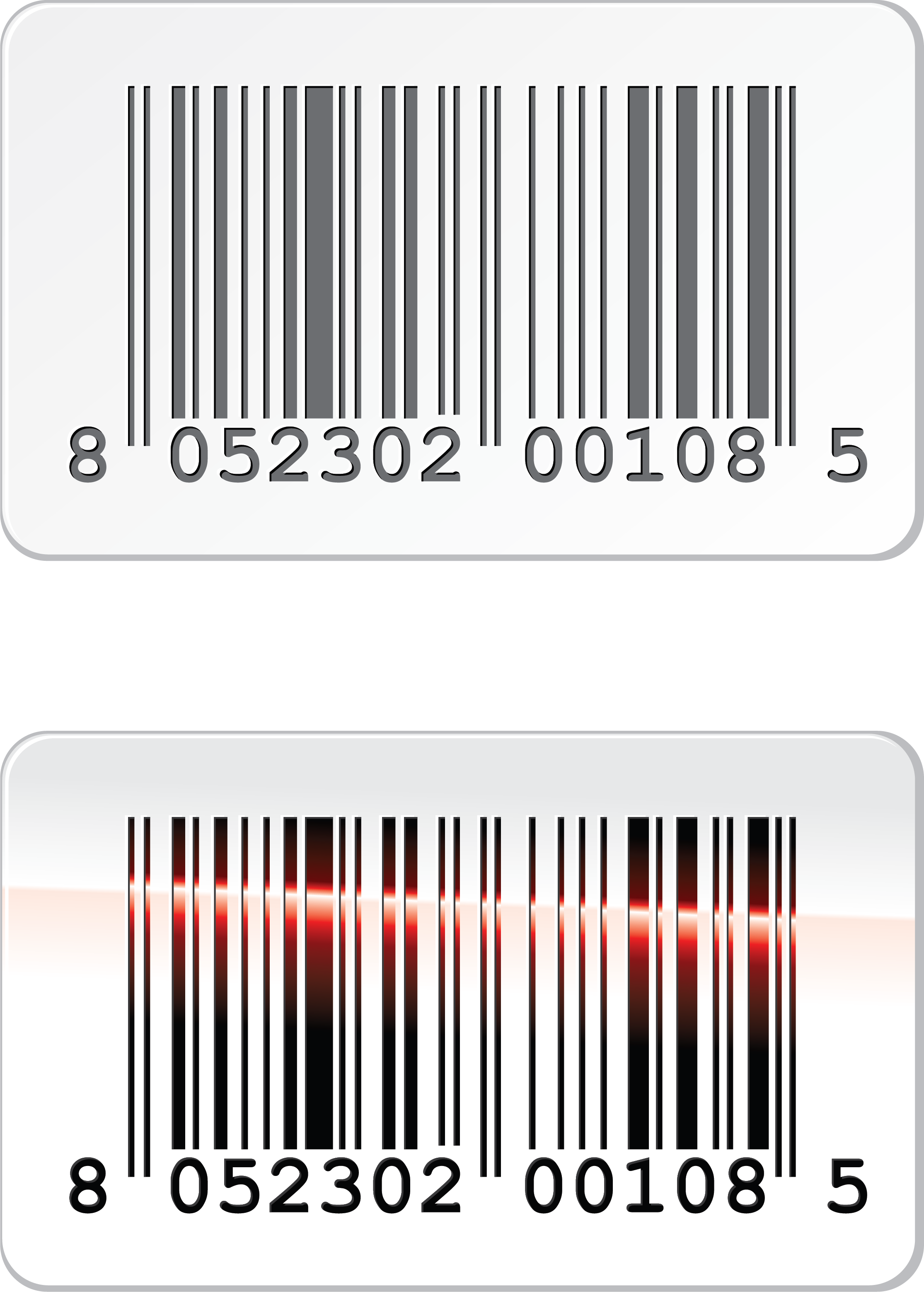 Vector Beer Barcode Huge Freebie Download For Powerpoint - Barcode ...