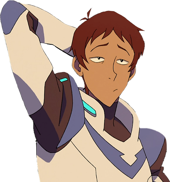 Also Yes Lance - Lance Voltron Legendary Defender Icon (577x619), Png ...