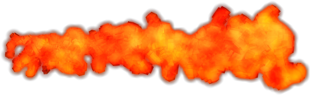 Lance Flamme Png - Illustration (1280x800), Png Download