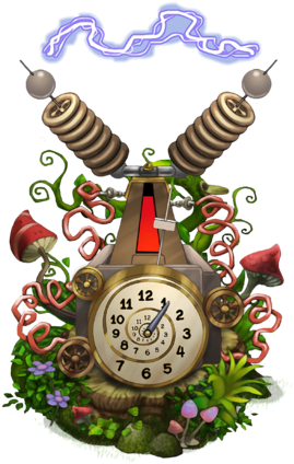 Download Time Machine - Time Machine Png | Transparent PNG Download ...