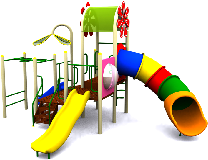 Download Play-product7 - Playground Slide | Transparent PNG Download ...