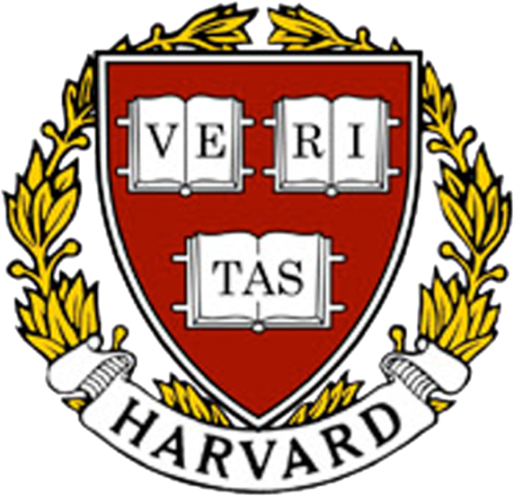 Download Of /, - Harvard Logo | Transparent PNG Download | SeekPNG