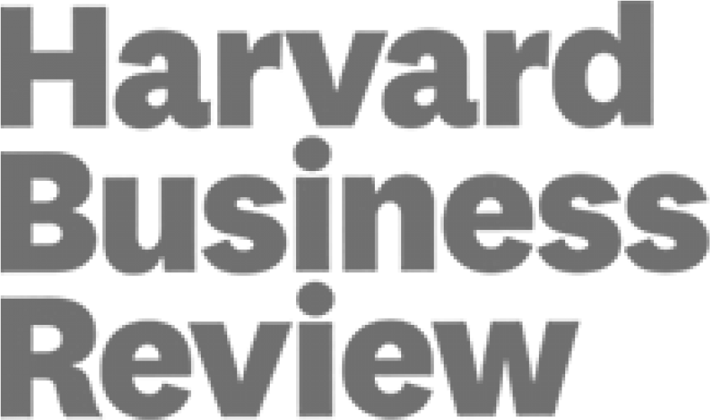 Download Harvard Business Review Logo White | Transparent PNG Download ...