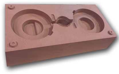 Download Traditional Sand Cores & Molds - Plywood | Transparent PNG ...