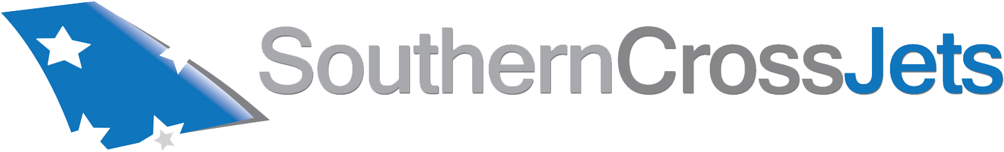 Download Southern Cross Jets - Logo | Transparent PNG Download | SeekPNG